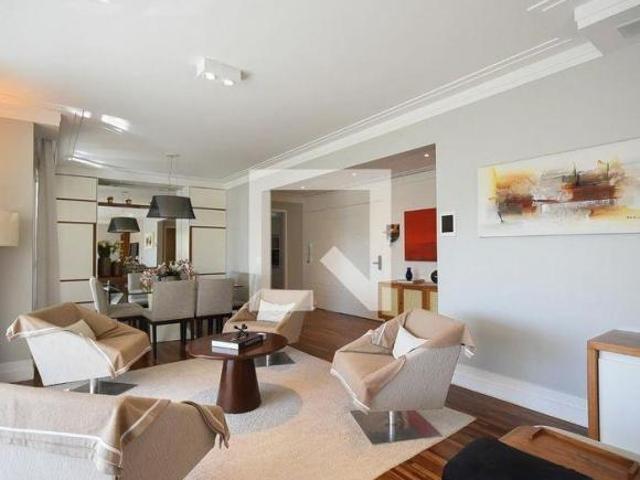Apartamento à Venda Vila Andrade, 3 Quartos, 300 m² São Paulo