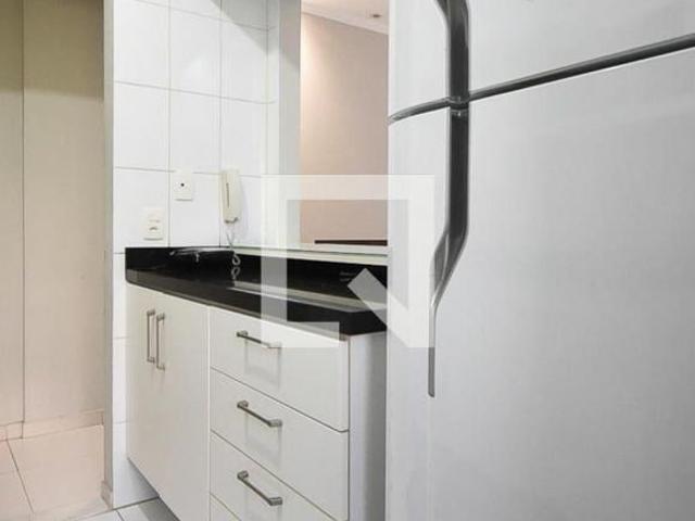 Apartamento à Venda Vila Andrade, 3 Quartos, 61 m2