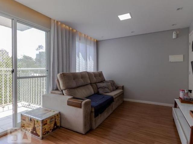 Apartamento à Venda Vila Andrade, 3 Quartos, 61 m2