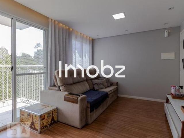 Apartamento à Venda Vila Andrade, 3 Quartos, 61 m2