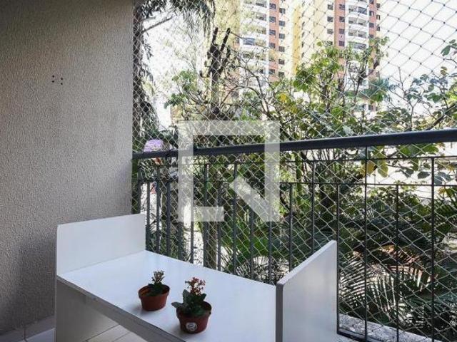 Apartamento à Venda Vila Andrade, 3 Quartos, 61 m2