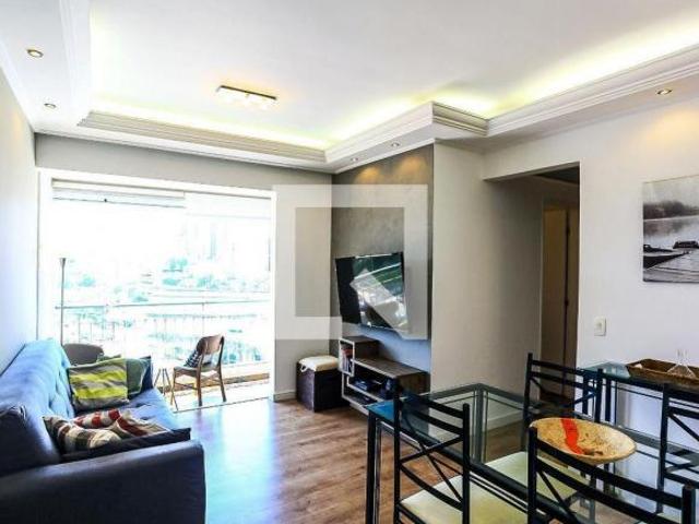Apartamento à Venda Vila Andrade, 3 Quartos, 61 m2
