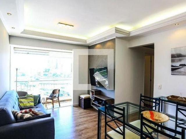 Apartamento à Venda Vila Andrade, 3 Quartos, 61 m2