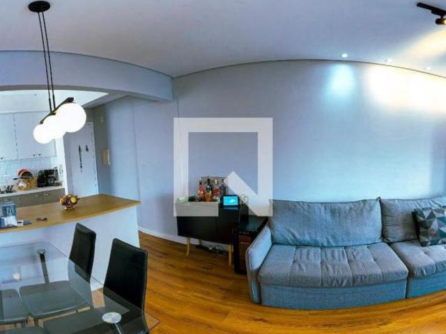Apartamento à Venda Vila Andrade, 3 Quartos, 62 m2