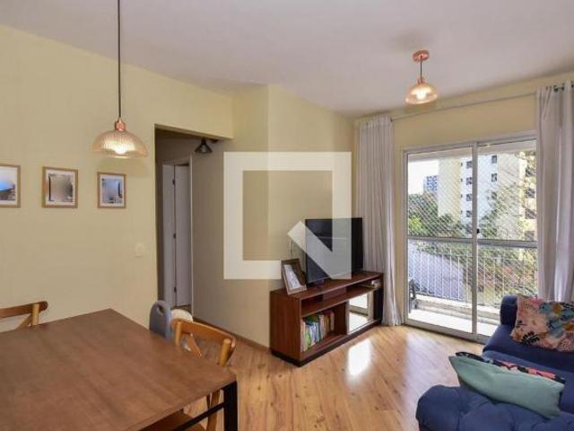 Apartamento à Venda Vila Andrade, 3 Quartos, 62 m2