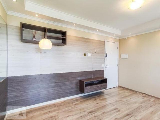 Apartamento à Venda Vila Andrade, 3 Quartos, 62 m2