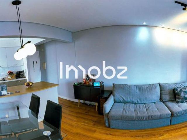 Apartamento à Venda Vila Andrade, 3 Quartos, 62 m2