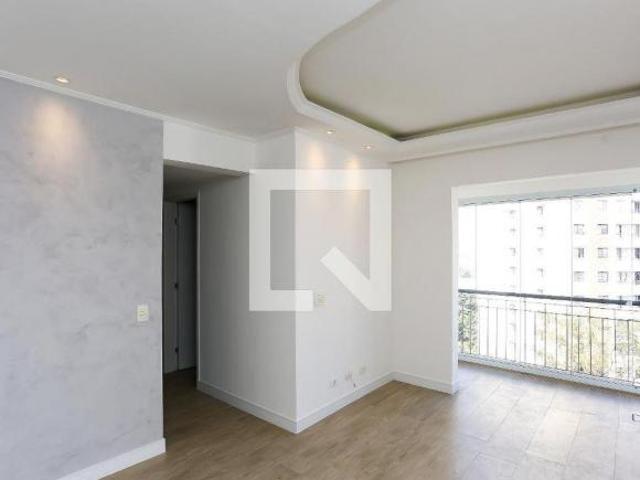 Apartamento à Venda Vila Andrade, 3 Quartos, 62 m2