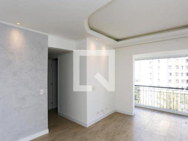 Apartamento à Venda Vila Andrade, 3 Quartos, 62 m2