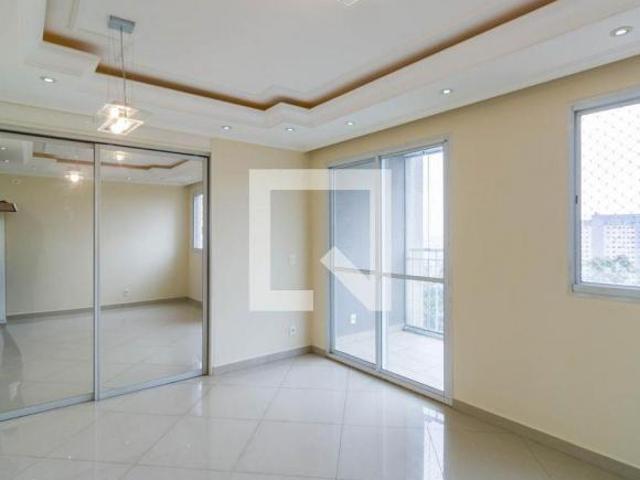 Apartamento à Venda Vila Andrade, 3 Quartos, 62 m2