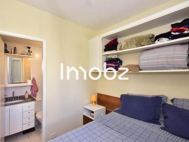 Apartamento à Venda Vila Andrade, 3 Quartos, 62 m2
