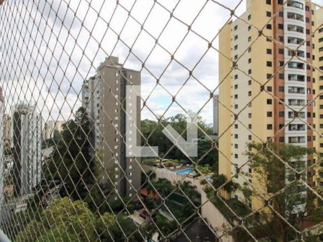 Apartamento à Venda Vila Andrade, 3 Quartos, 62 m2