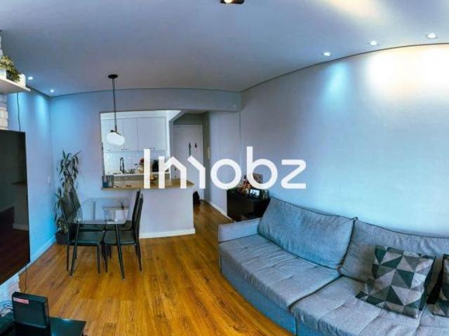 Apartamento à Venda Vila Andrade, 3 Quartos, 62 m2