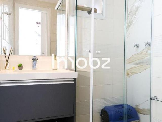 Apartamento à Venda Vila Andrade, 3 Quartos, 62 m2