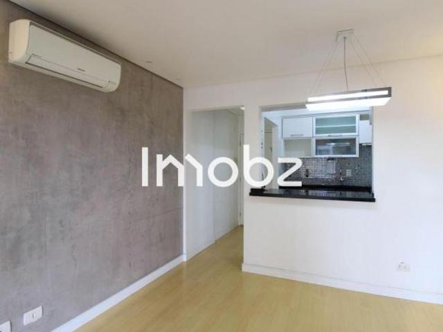 Apartamento à Venda Vila Andrade, 3 Quartos, 62 m2