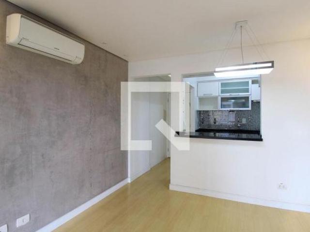 Apartamento à Venda Vila Andrade, 3 Quartos, 62 m2