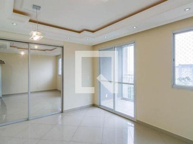 Apartamento à Venda Vila Andrade, 3 Quartos, 62 m2
