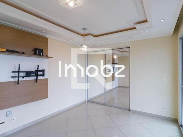 Apartamento à Venda Vila Andrade, 3 Quartos, 62 m2