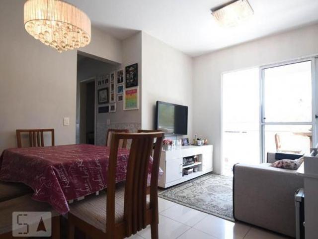 Apartamento à Venda Vila Andrade, 3 Quartos, 62 m2