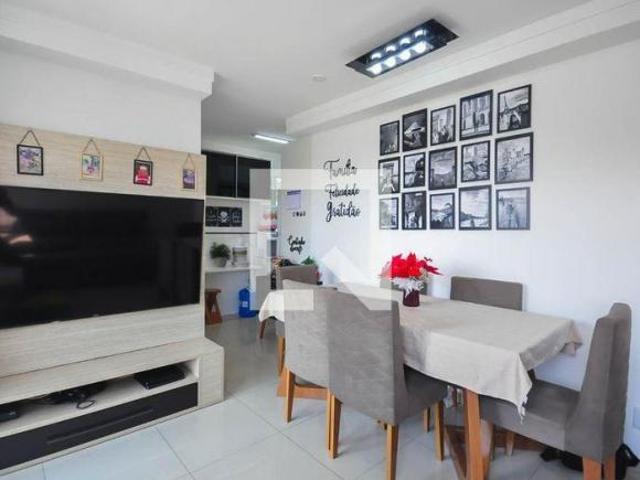 Apartamento à Venda Vila Andrade, 3 Quartos, 62 m² São Paulo