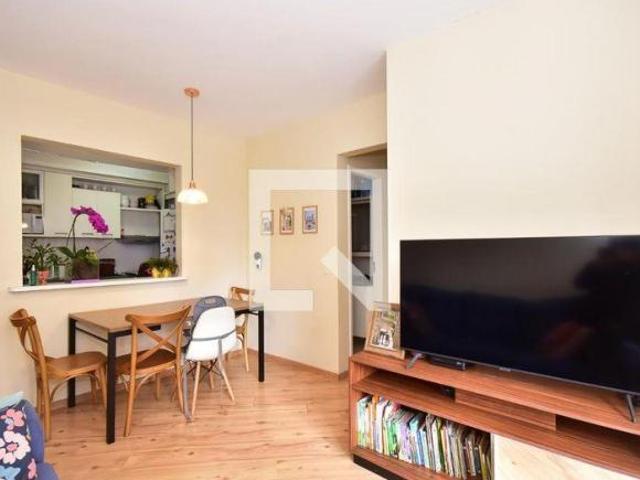 Apartamento à Venda Vila Andrade, 3 Quartos, 62 m² São Paulo