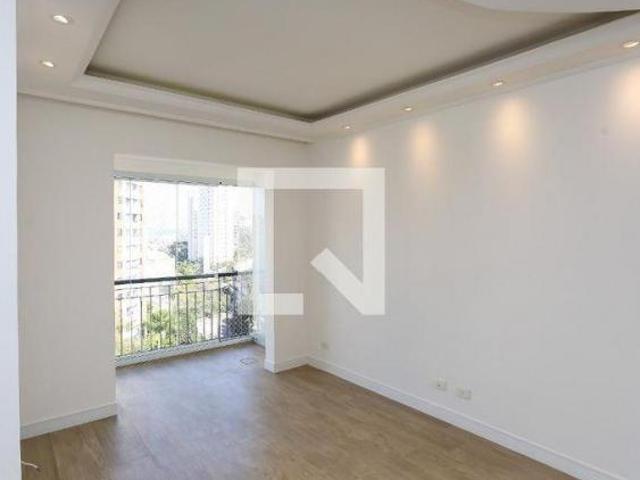 Apartamento à Venda Vila Andrade, 3 Quartos, 62 m² São Paulo