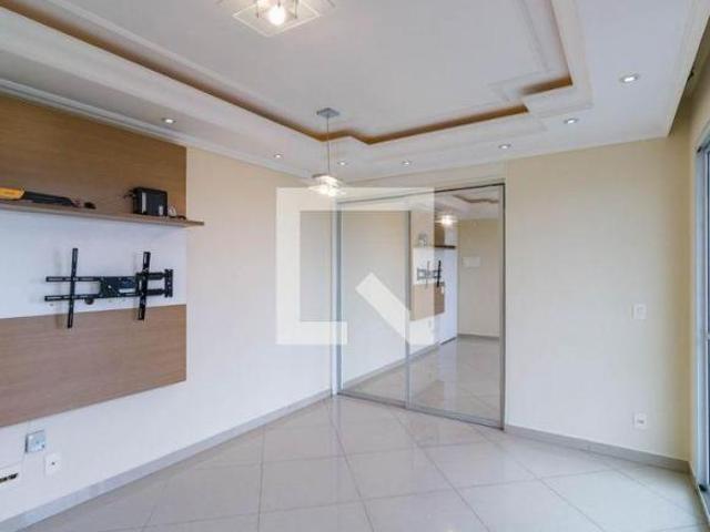 Apartamento à Venda Vila Andrade, 3 Quartos, 62 m² São Paulo