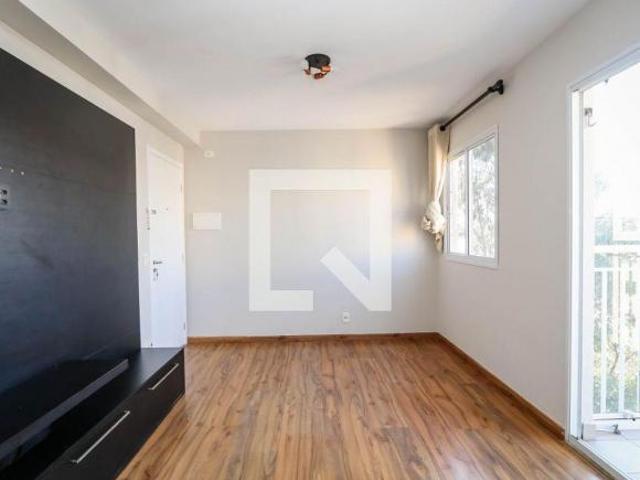 Apartamento à Venda Vila Andrade, 3 Quartos, 63 m2
