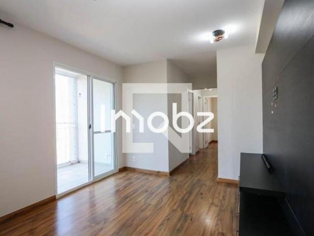 Apartamento à Venda Vila Andrade, 3 Quartos, 63 m2