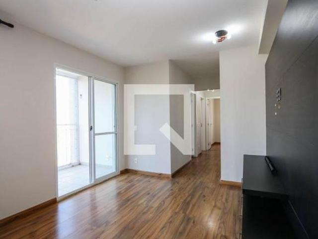 Apartamento à Venda Vila Andrade, 3 Quartos, 63 m2