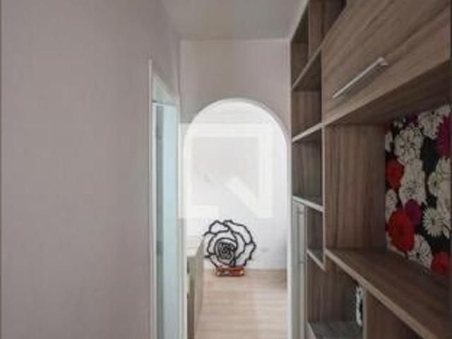 Apartamento à Venda Vila Andrade, 3 Quartos, 63 m2
