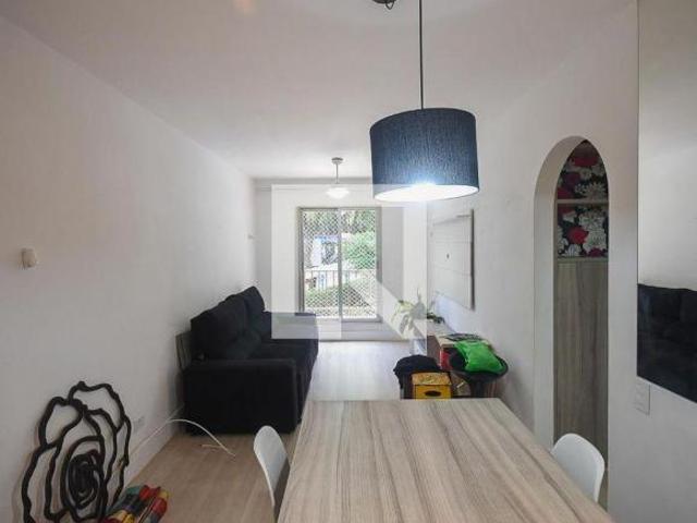 Apartamento à Venda Vila Andrade, 3 Quartos, 63 m2
