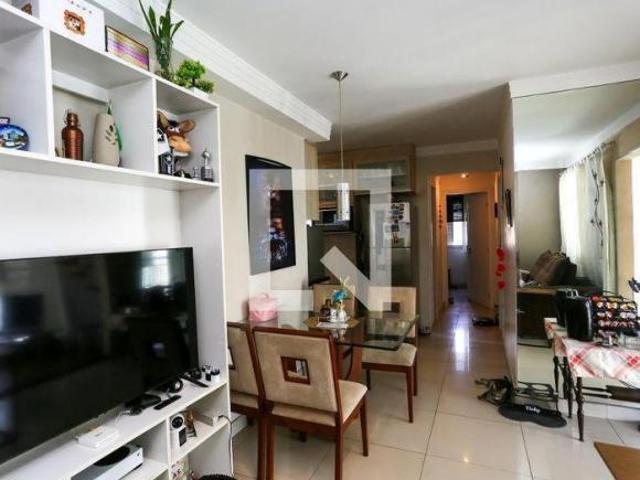 Apartamento à Venda Vila Andrade, 3 Quartos, 64 m2