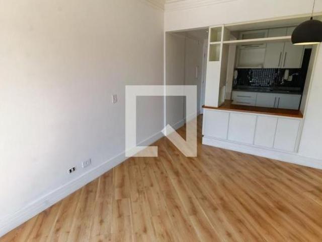 Apartamento à Venda Vila Andrade, 3 Quartos, 64 m2