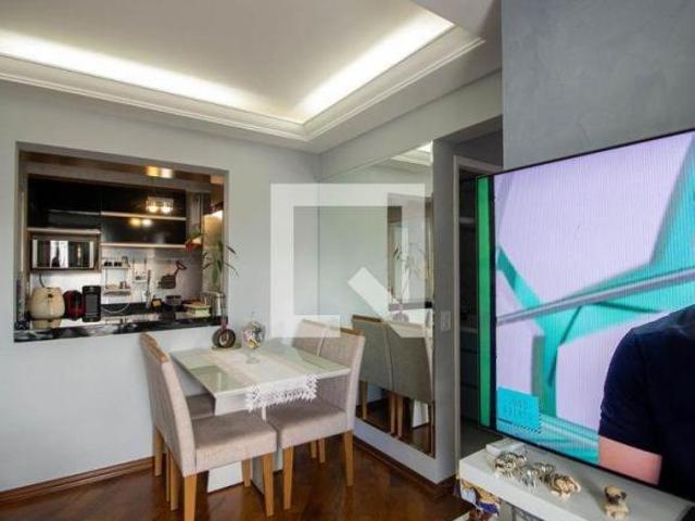 Apartamento à Venda Vila Andrade, 3 Quartos, 64 m2