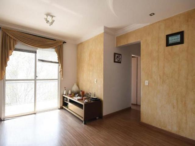 Apartamento à Venda Vila Andrade, 3 Quartos, 64 m2