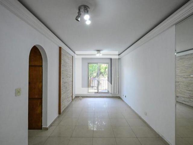 Apartamento à Venda Vila Andrade, 3 Quartos, 64 m2