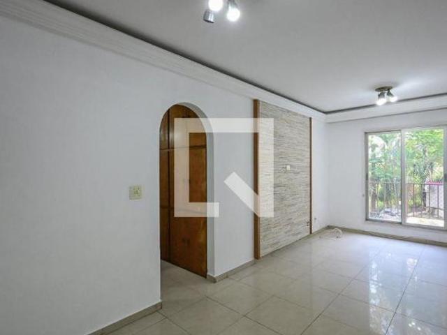 Apartamento à Venda Vila Andrade, 3 Quartos, 64 m2