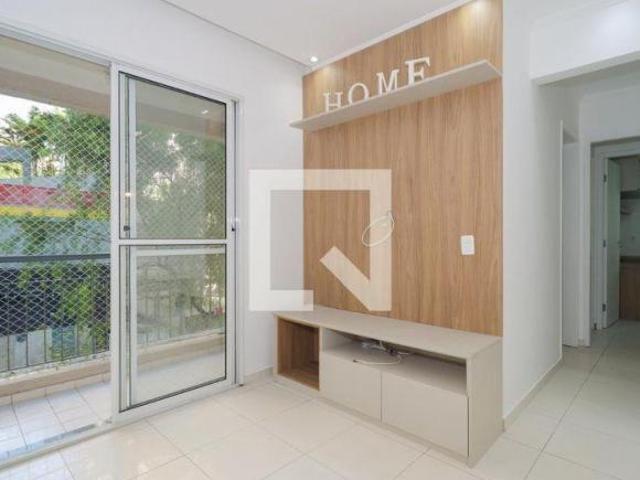 Apartamento à Venda Vila Andrade, 3 Quartos, 64 m² São Paulo
