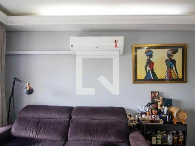 Apartamento à Venda Vila Andrade, 3 Quartos, 64 m² São Paulo