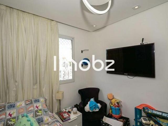 Apartamento à Venda Vila Andrade, 3 Quartos, 65 m2