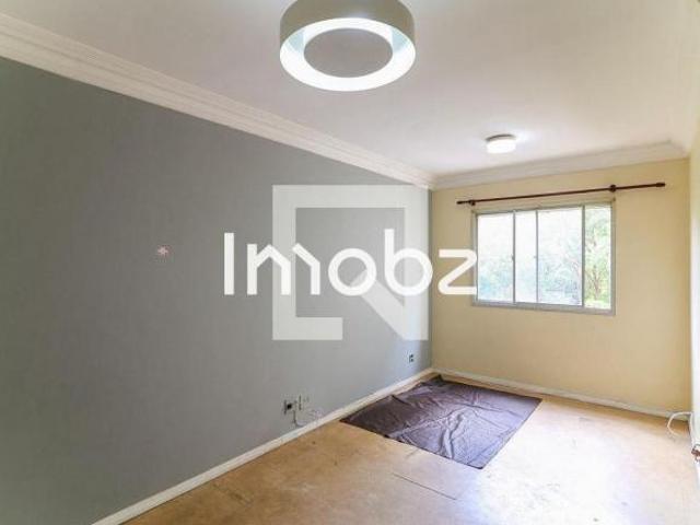 Apartamento à Venda Vila Andrade, 3 Quartos, 65 m2