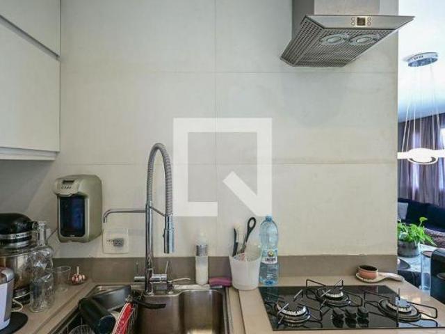 Apartamento à Venda Vila Andrade, 3 Quartos, 65 m² São Paulo