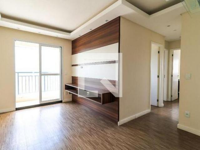 Apartamento à Venda Vila Andrade, 3 Quartos, 66 m2