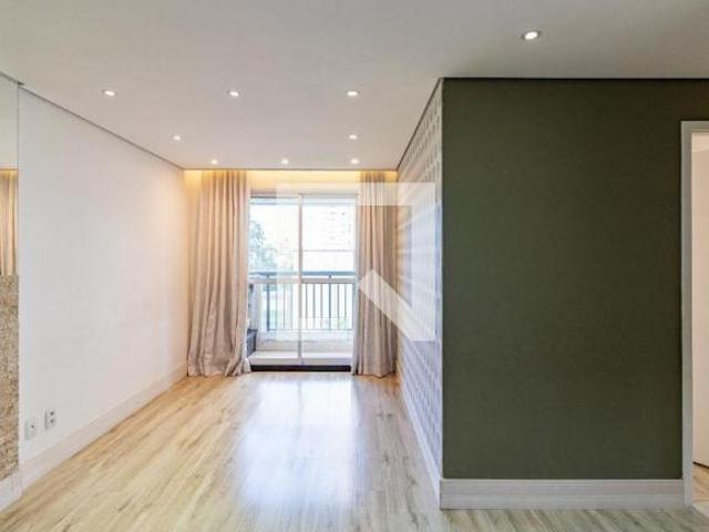 Apartamento à Venda Vila Andrade, 3 Quartos, 66 m2