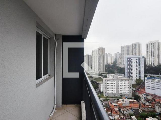 Apartamento à Venda Vila Andrade, 3 Quartos, 66 m2