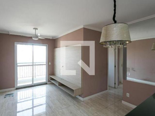 Apartamento à Venda Vila Andrade, 3 Quartos, 66 m2