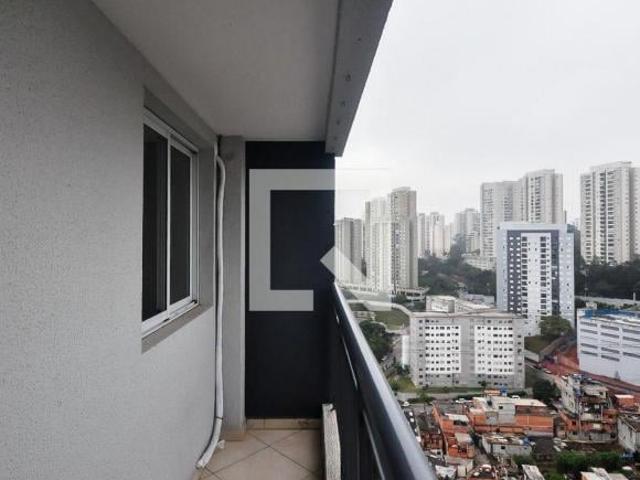 Apartamento à Venda Vila Andrade, 3 Quartos, 66 m2
