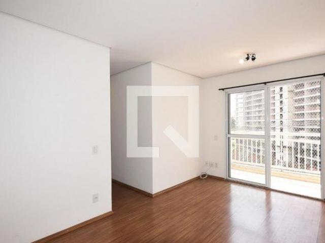 Apartamento à Venda Vila Andrade, 3 Quartos, 66 m2