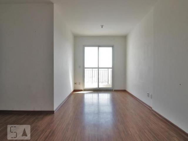 Apartamento à Venda Vila Andrade, 3 Quartos, 66 m2